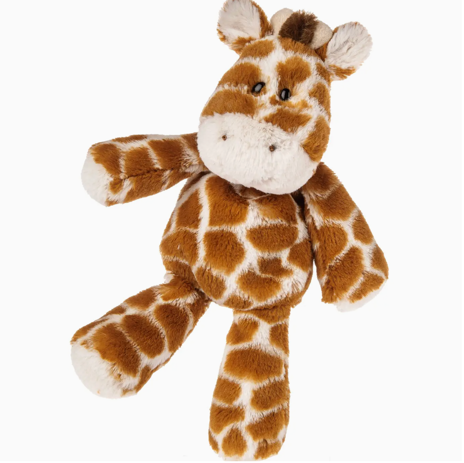 Marshmallow Junior Giraffe | Pressed